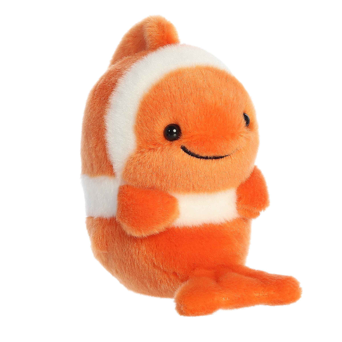 Aurora - Rolly Pets - Comic Clown Fish – Curio