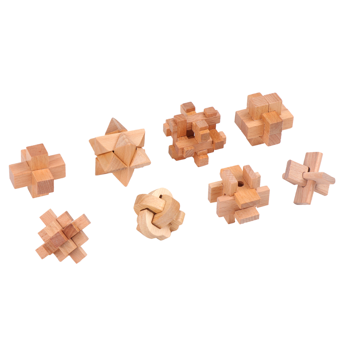 Project Genius - Museum Collection – Curio